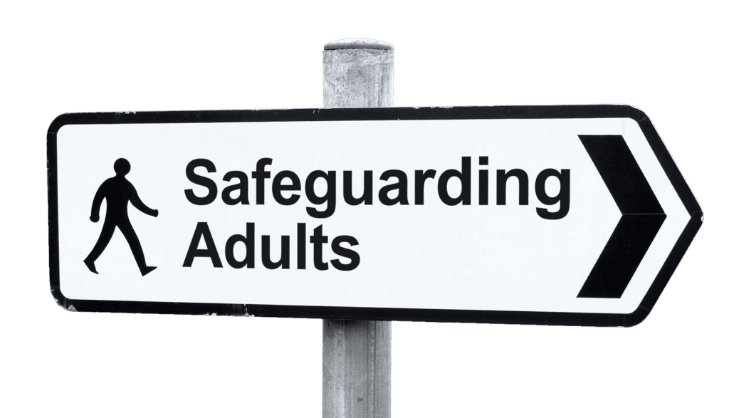 What is the Adult Safeguarding Process? how do i help someone at risk ...